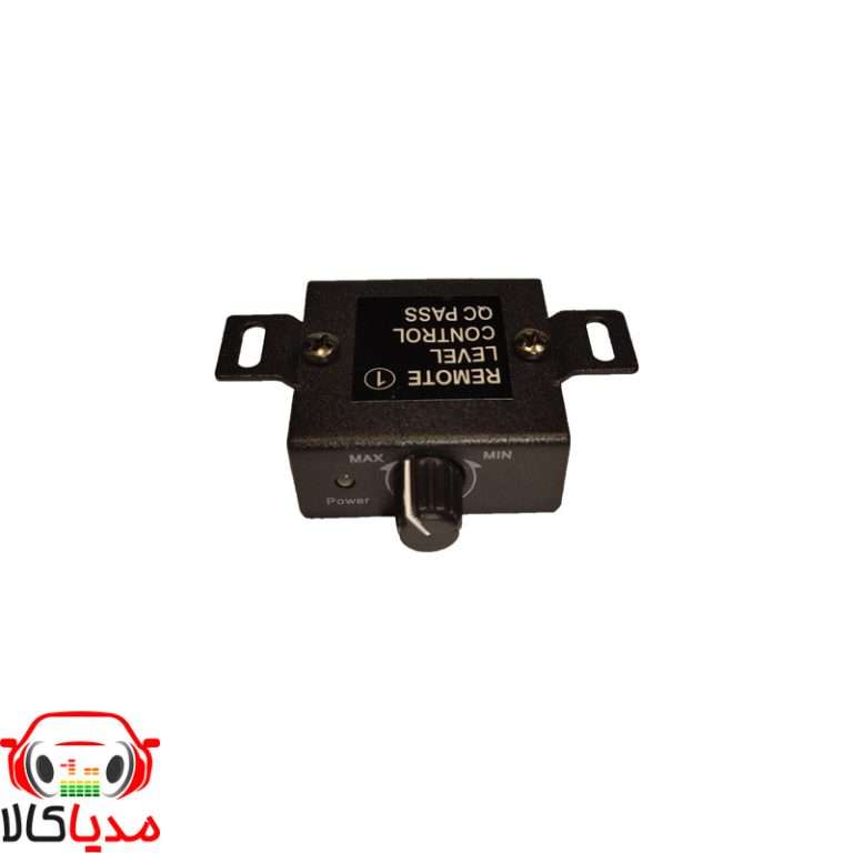 آمپلی فایر لئودئو مدل LA-100.5 » مدیاکالا